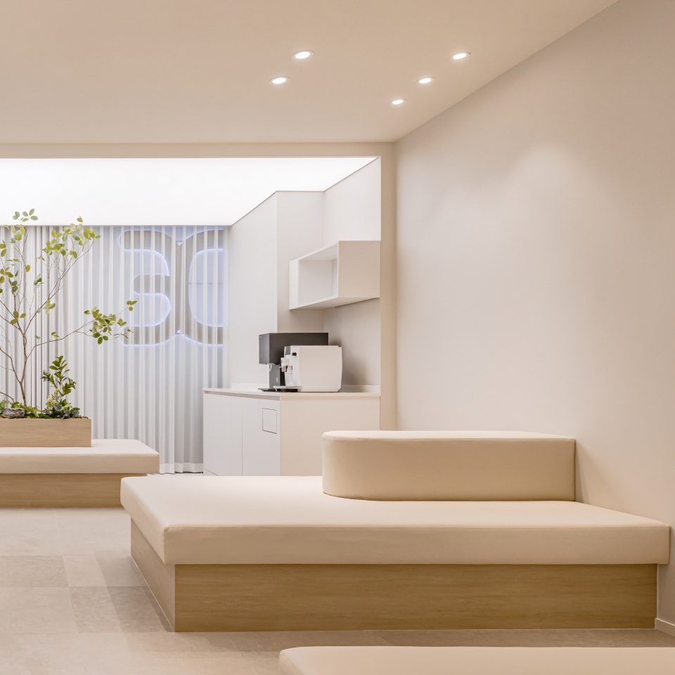 首尔木洞Dr. Evers Clinic - 中国官网 | 皮肤护理与美容